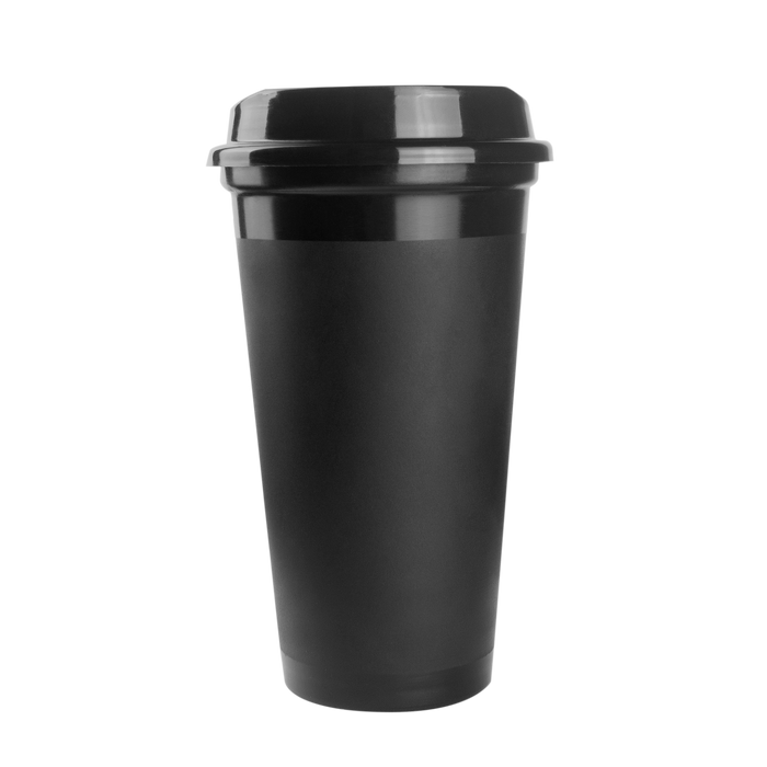 Vaso Cafetero 16 oz.
